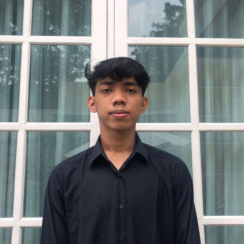 Muhammad Rizaldi - Pandeglang, Banten, Indonesia | Profil Profesional ... Muhammad Rizaldi - Pandeglang, Banten, Indonesia | Profil Profesional ...
