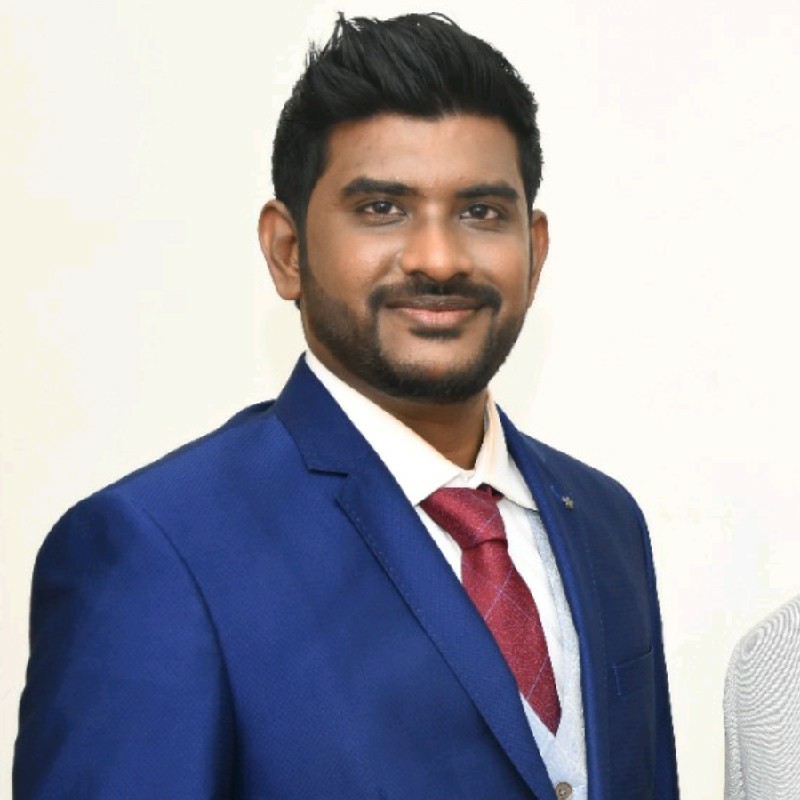 Sharath Kumar - Kinaxis Consultant - Deloitte | LinkedIn Sharath Kumar - Kinaxis Consultant - Deloitte | LinkedIn