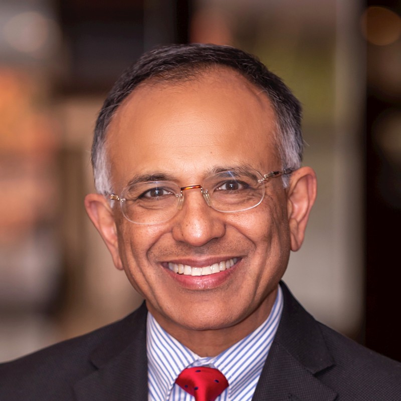 Chandru Sundaram, MD, MBA, FACS - Co Editor Chief - Journal of ... Chandru Sundaram, MD, MBA, FACS - Co Editor Chief - Journal of ...