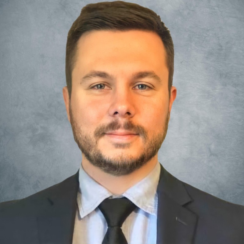 Benjamin Jaehnig | LinkedIn Benjamin Jaehnig | LinkedIn