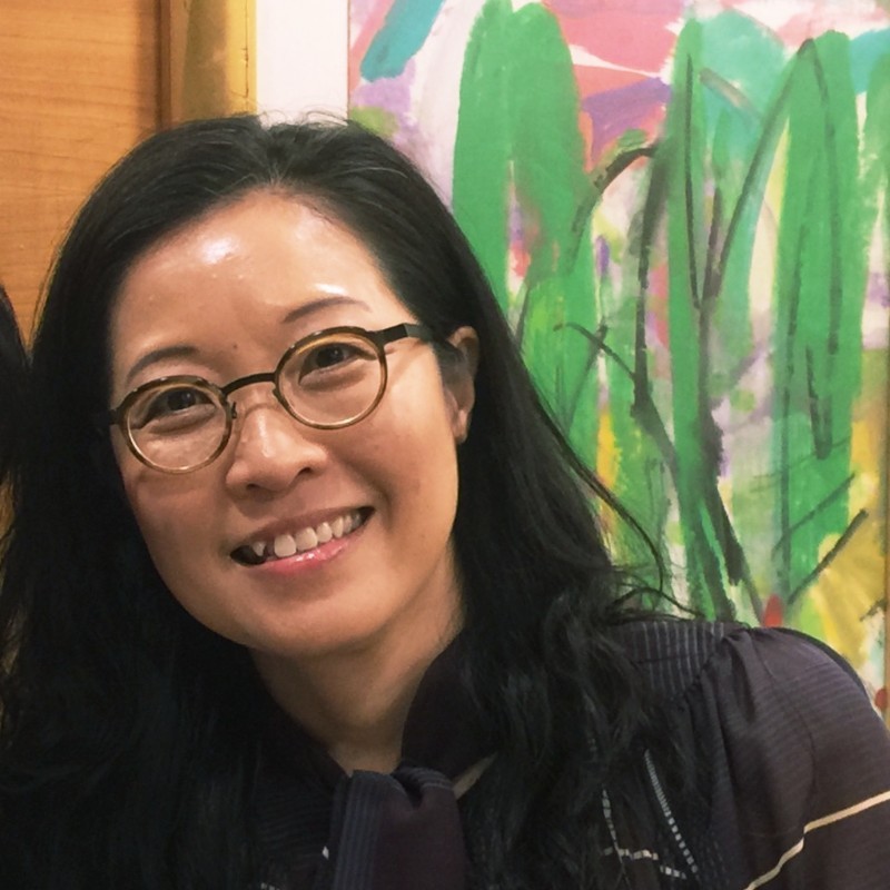Phyllis Cheung | LinkedIn Phyllis Cheung | LinkedIn