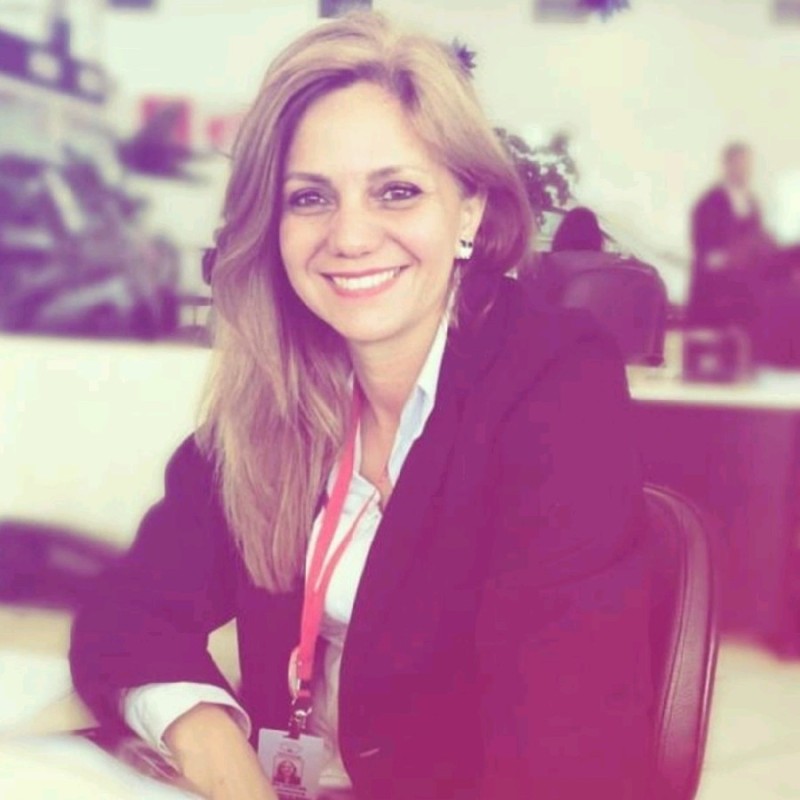Maria Carolina Caparelli Caramez - consultora de vendas - Toyota tsusho ... Maria Carolina Caparelli Caramez - consultora de vendas - Toyota tsusho ...
