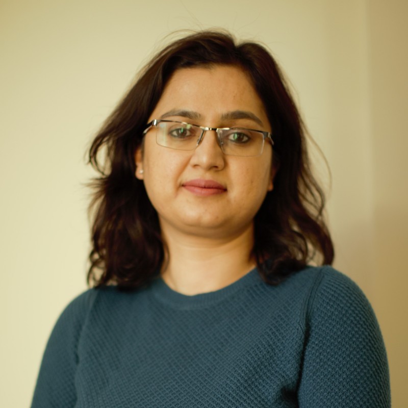 Jyoti Pandey, MSEE, PE - Black & Veatch | LinkedIn Jyoti Pandey, MSEE, PE - Black & Veatch | LinkedIn