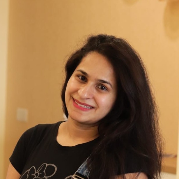 Varsha Singh | LinkedIn Varsha Singh | LinkedIn