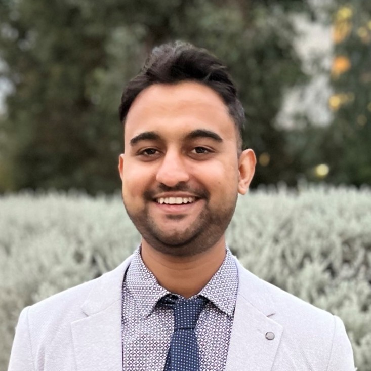 Vivek Chaudhari - Monash University | LinkedIn Vivek Chaudhari - Monash University | LinkedIn
