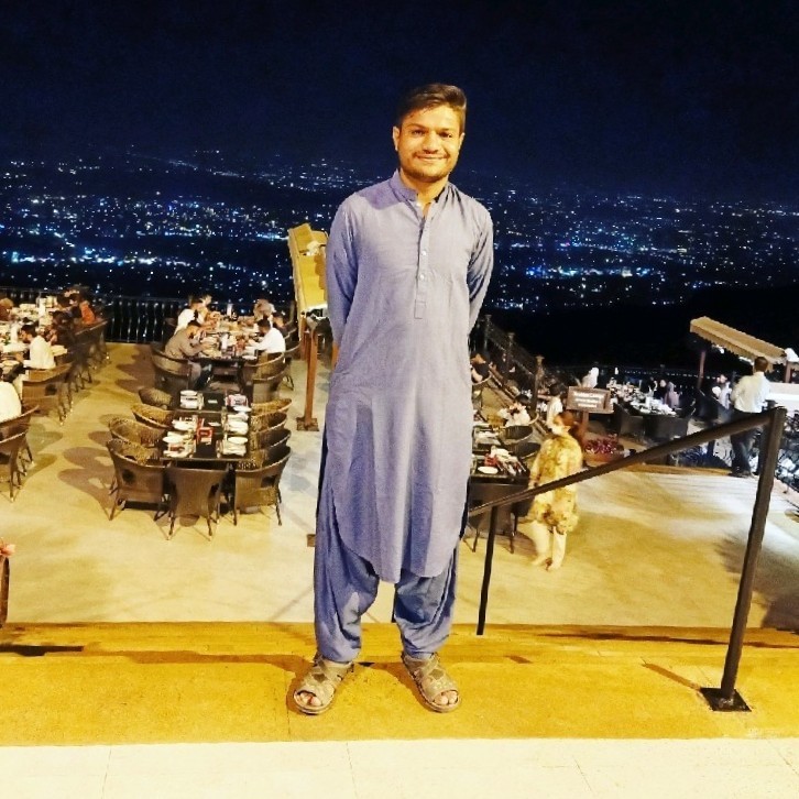 Mir Aaqib Ali - STHP 2020 Student - Sukkur IBA University | LinkedIn Mir Aaqib Ali - STHP 2020 Student - Sukkur IBA University | LinkedIn