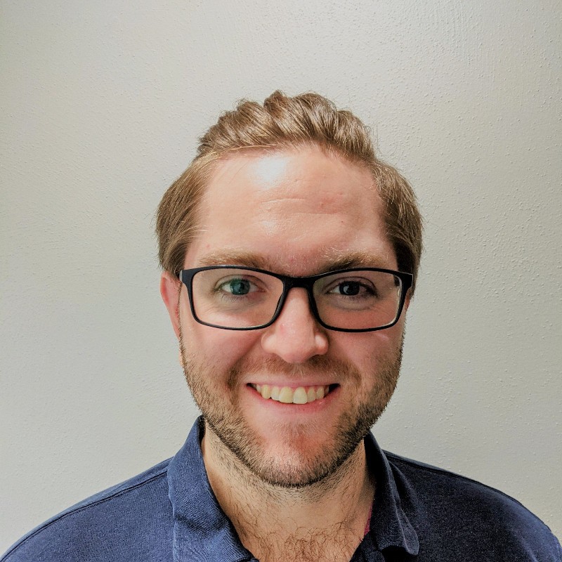 John Ramseur - Technical Implementation Specialist - Granicus | LinkedIn John Ramseur - Technical Implementation Specialist - Granicus | LinkedIn