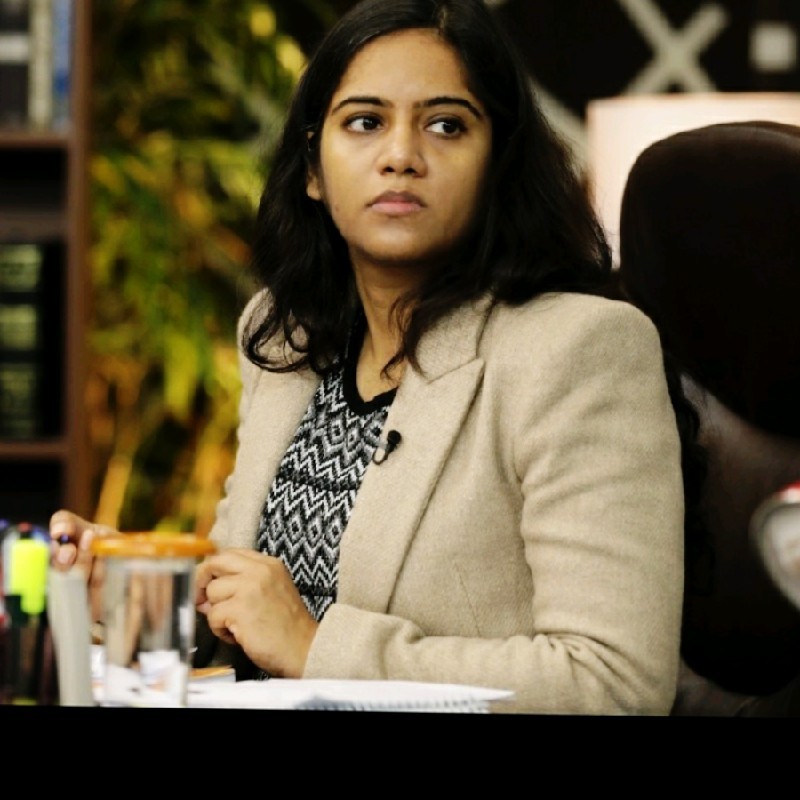 DEEPSHIKHA SINGH - Drishti IAS - English | LinkedIn DEEPSHIKHA SINGH - Drishti IAS - English | LinkedIn
