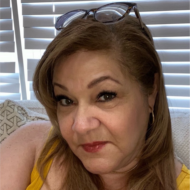 Maria Elena Hernandez - Translator - Self Employed | LinkedIn Maria Elena Hernandez - Translator - Self Employed | LinkedIn