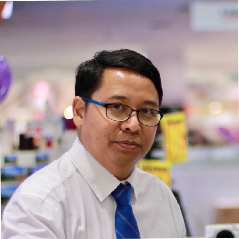 Dr Wana Hla Shwe MBBS, MMedSc, FCCP - Associate Professor - UCSI | LinkedIn Dr Wana Hla Shwe MBBS, MMedSc, FCCP - Associate Professor - UCSI | LinkedIn