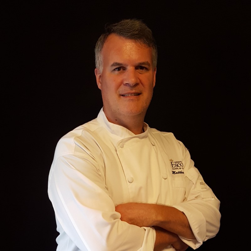 Chef Matthew Mejia - Owner/Chef/Manager - Chefs For Seniors | LinkedIn Chef Matthew Mejia - Owner/Chef/Manager - Chefs For Seniors | LinkedIn