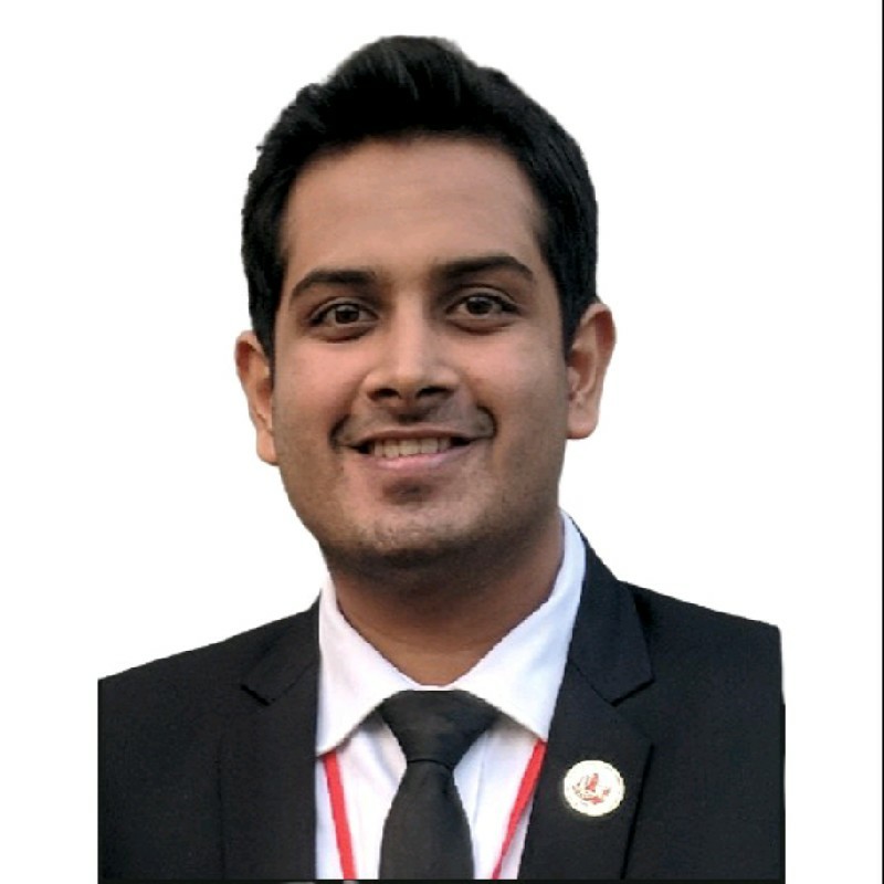 Krish Jain - Student Legal Advisor - qLegal | LinkedIn Krish Jain - Student Legal Advisor - qLegal | LinkedIn