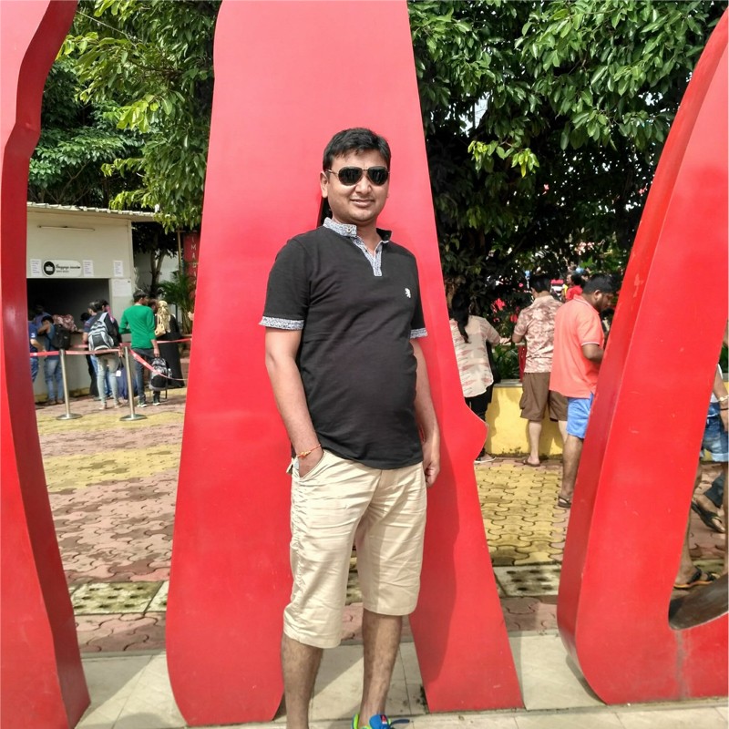 Dharmesh Patel - engineer - ril | LinkedIn Dharmesh Patel - engineer - ril | LinkedIn