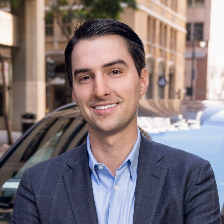 Zach Klempf - Founder & CEO - Selly Automotive CRM | LinkedIn Zach Klempf - Founder & CEO - Selly Automotive CRM | LinkedIn