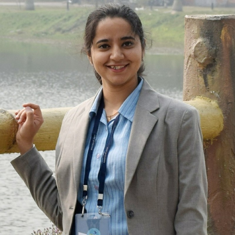 Dr. Divya Gupta - Associate - GIST | LinkedIn Dr. Divya Gupta - Associate - GIST | LinkedIn