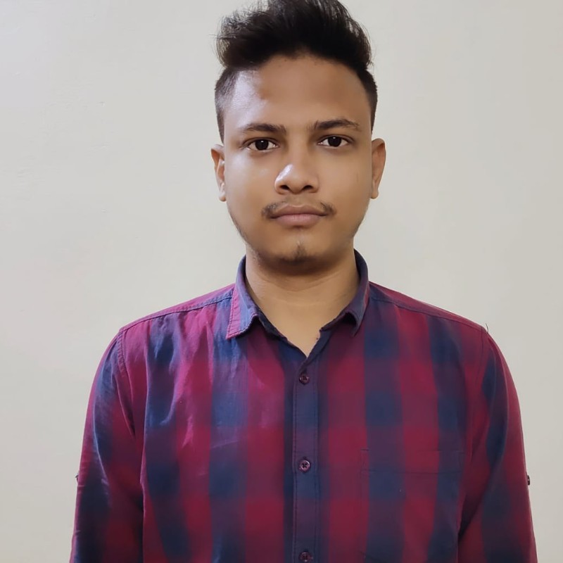 Govinda Mishra - Full-stack Developer - Geekster | LinkedIn Govinda Mishra - Full-stack Developer - Geekster | LinkedIn