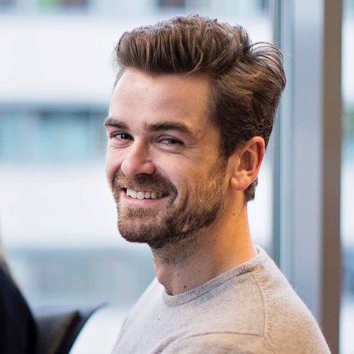 Magnus Schatvet - Business controller - Salmon Brands AS | LinkedIn Magnus Schatvet - Business controller - Salmon Brands AS | LinkedIn