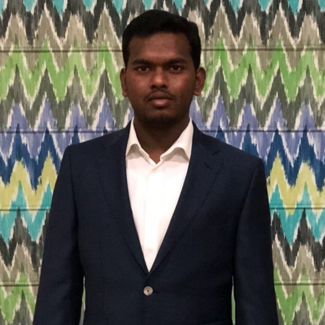 Bharath Kumar | LinkedIn Bharath Kumar | LinkedIn
