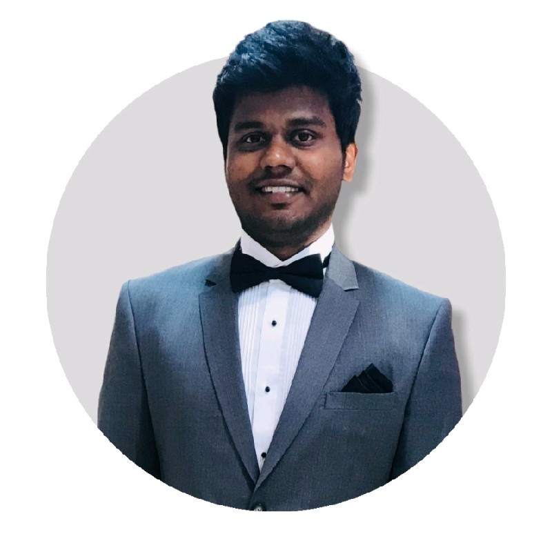 Naresh babu S | LinkedIn Naresh babu S | LinkedIn