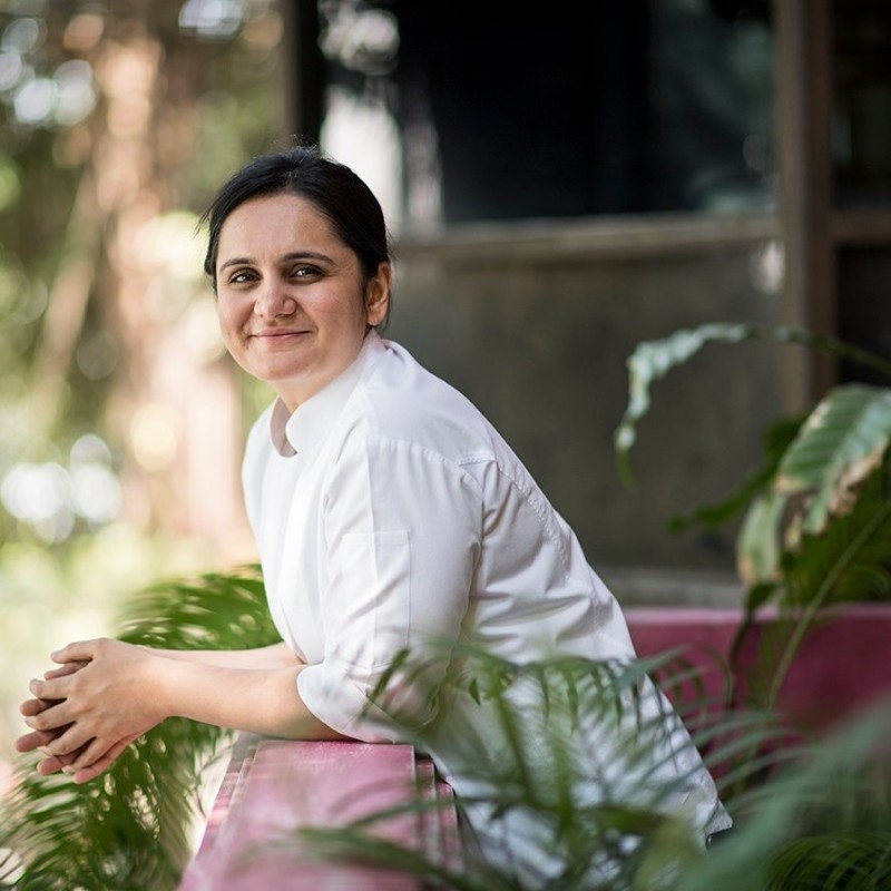 Garima Arora - Native Eats Co. Ltd | LinkedIn Garima Arora - Native Eats Co. Ltd | LinkedIn