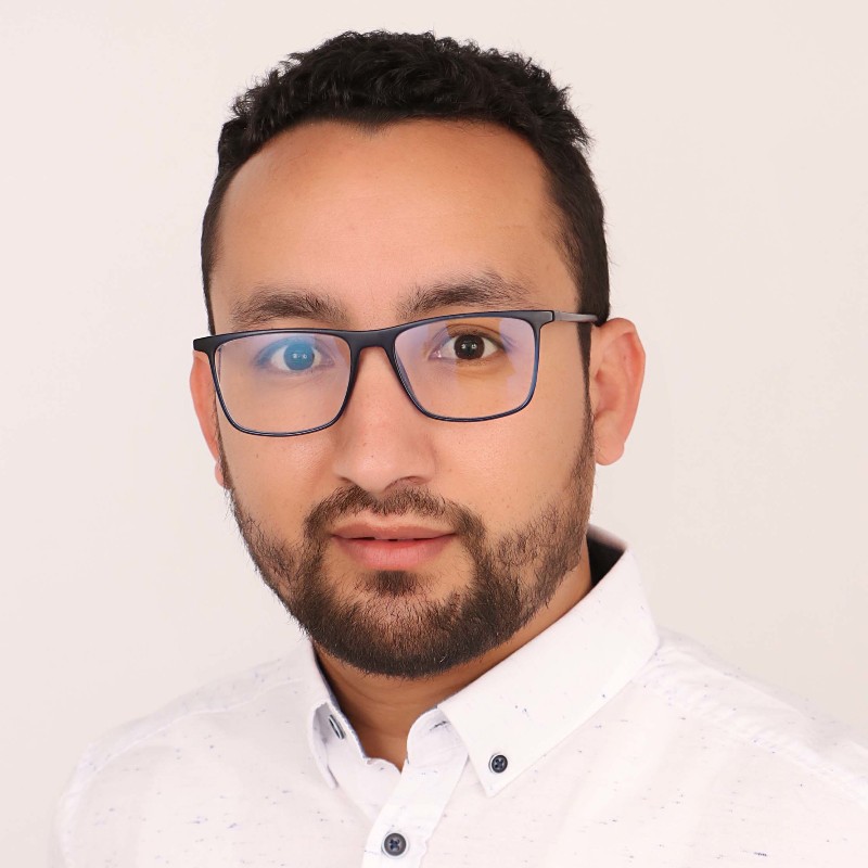 Mohamed Idrissi | LinkedIn Mohamed Idrissi | LinkedIn