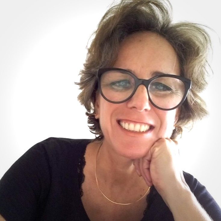LUCIANA SÉRVULO DA CUNHA - Diretora - Bharati Produções Artísticas ... LUCIANA SÉRVULO DA CUNHA - Diretora - Bharati Produções Artísticas ...