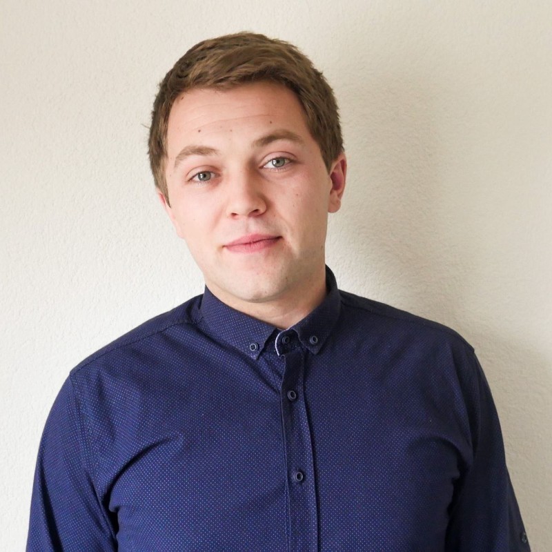 Velic Benjamin - Software Developer - ZIK Analytics | LinkedIn Velic Benjamin - Software Developer - ZIK Analytics | LinkedIn