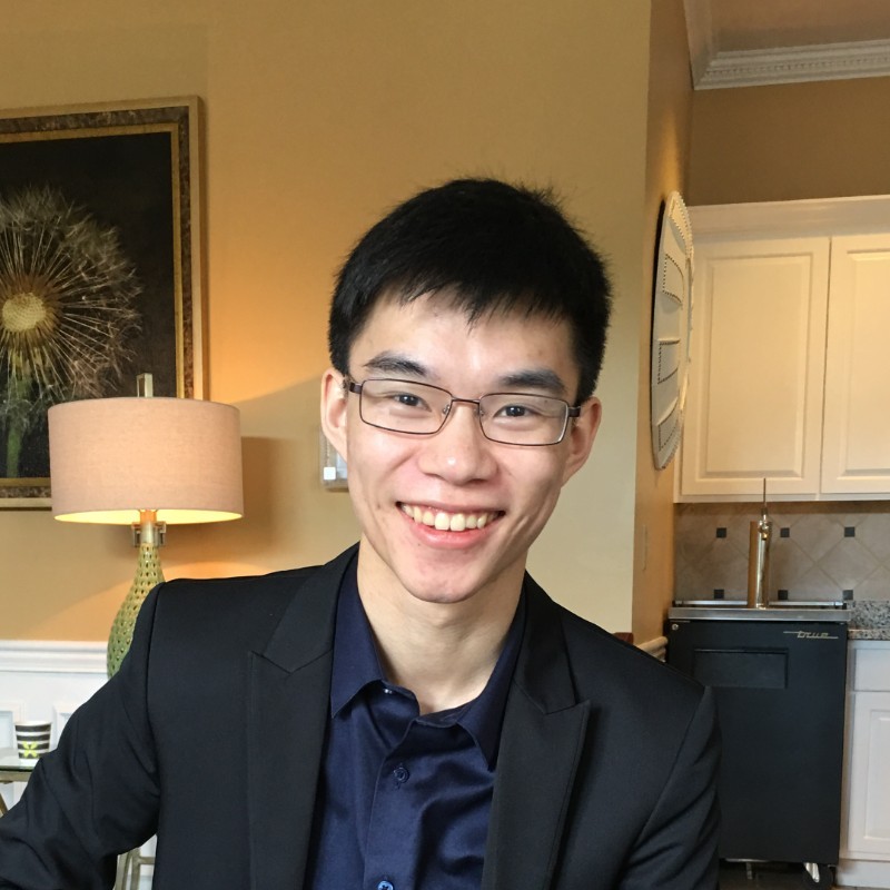 Kevin Liao | LinkedIn Kevin Liao | LinkedIn