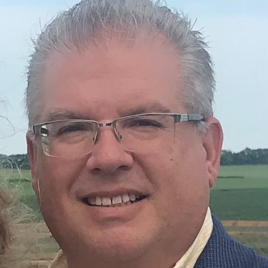 George Dettloff | LinkedIn George Dettloff | LinkedIn