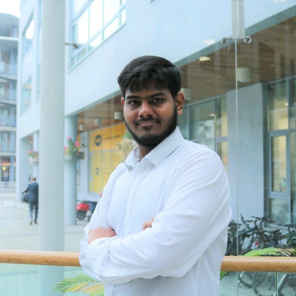 Karthik Sundaresan Subramanian | LinkedIn Karthik Sundaresan Subramanian | LinkedIn