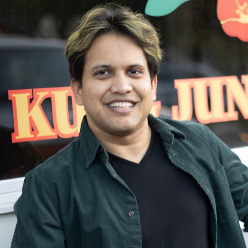 Subrat Nayak - Founder/CEO - Podium Fit | LinkedIn Subrat Nayak - Founder/CEO - Podium Fit | LinkedIn
