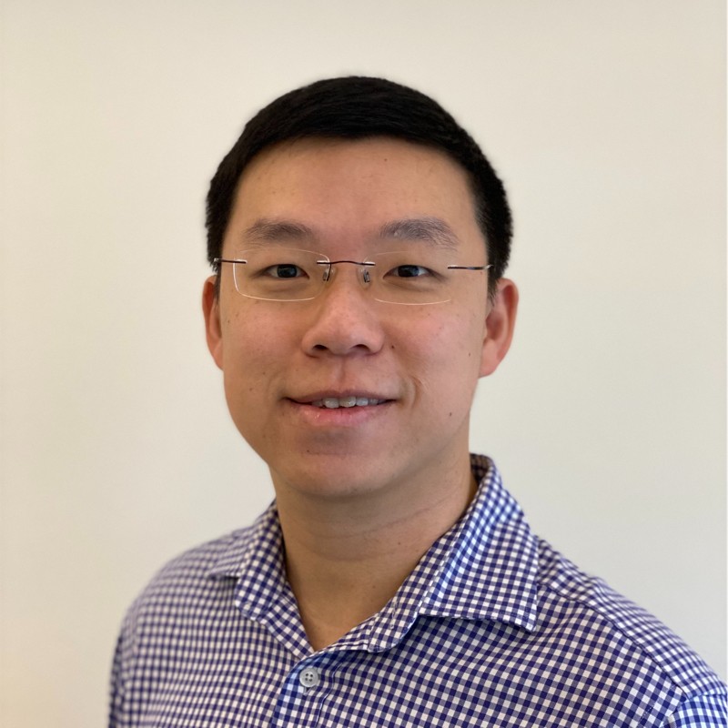 Daniel Choo | LinkedIn Daniel Choo | LinkedIn