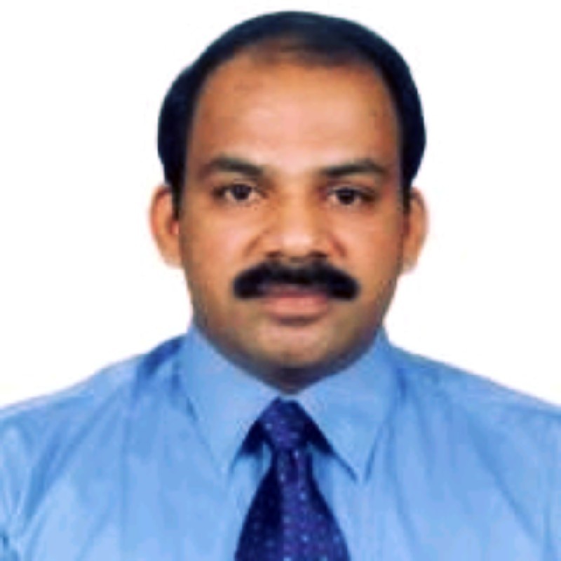 Dr. Baskaran | LinkedIn Dr. Baskaran | LinkedIn