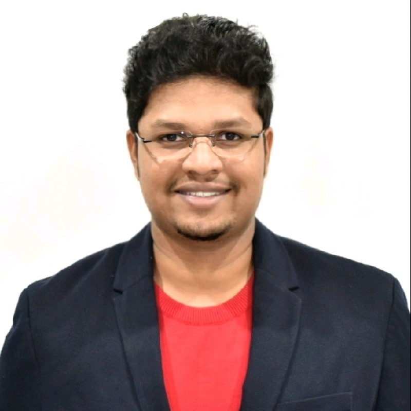Sai Teja Pagadala | LinkedIn Sai Teja Pagadala | LinkedIn
