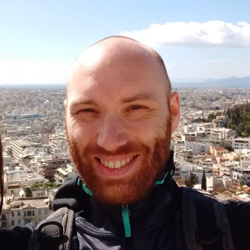 Alexandre Perrin - Midokura | LinkedIn Alexandre Perrin - Midokura | LinkedIn
