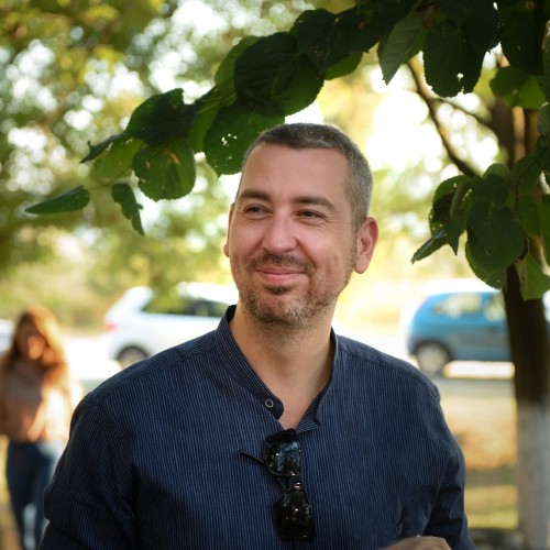 Georgios Georgiou - Telecommunications Technician - Hellenic ... Georgios Georgiou - Telecommunications Technician - Hellenic ...