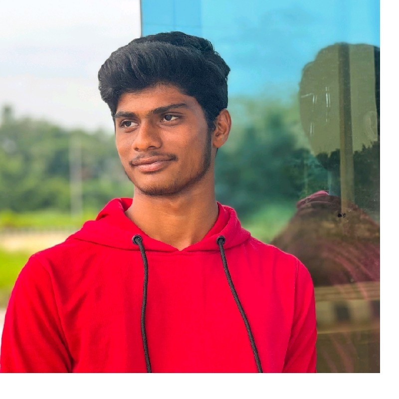 Bharath Kumar - Svec - Tirupati, Andhra Pradesh, India | LinkedIn Bharath Kumar - Svec - Tirupati, Andhra Pradesh, India | LinkedIn