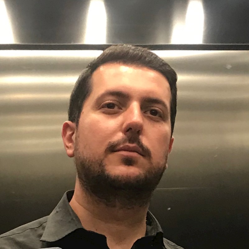 Dr Ali Samadi - laboratorial - Asia hospital | LinkedIn Dr Ali Samadi - laboratorial - Asia hospital | LinkedIn