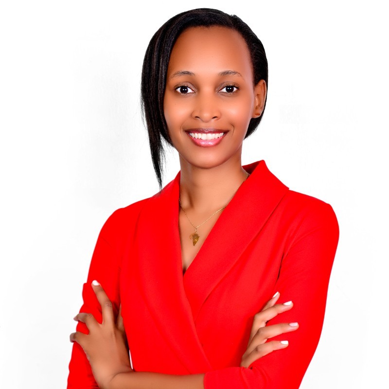 Munezero Uwase Martine - Investment Associate - BiD Capital Partners ... Munezero Uwase Martine - Investment Associate - BiD Capital Partners ...