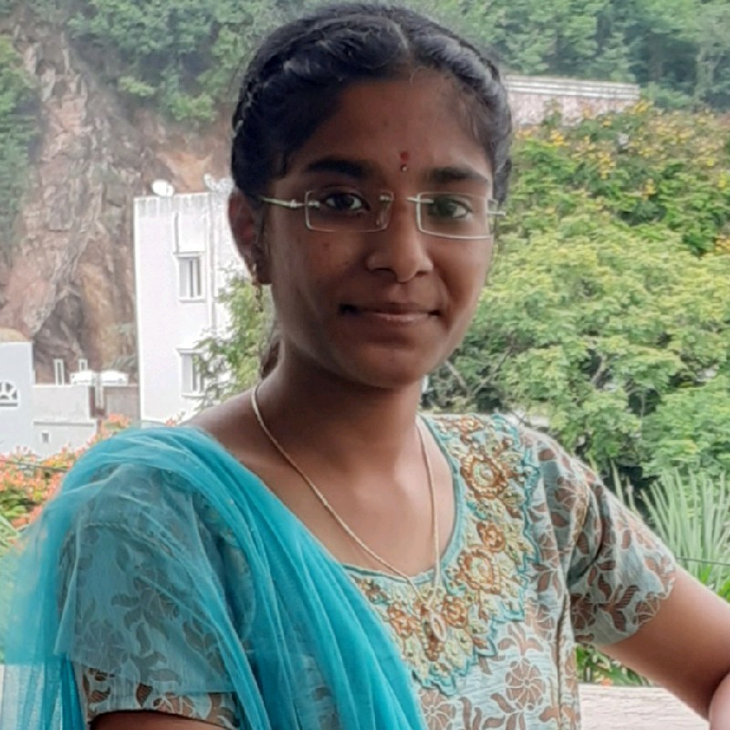 VETCHA SAI SUDHA - Tenali, Andhra Pradesh, India | Professional Profile ... VETCHA SAI SUDHA - Tenali, Andhra Pradesh, India | Professional Profile ...