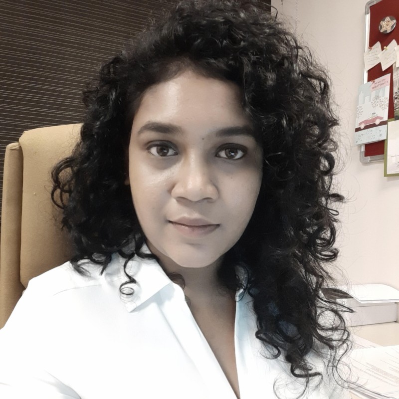 Bhavana Shree | LinkedIn Bhavana Shree | LinkedIn