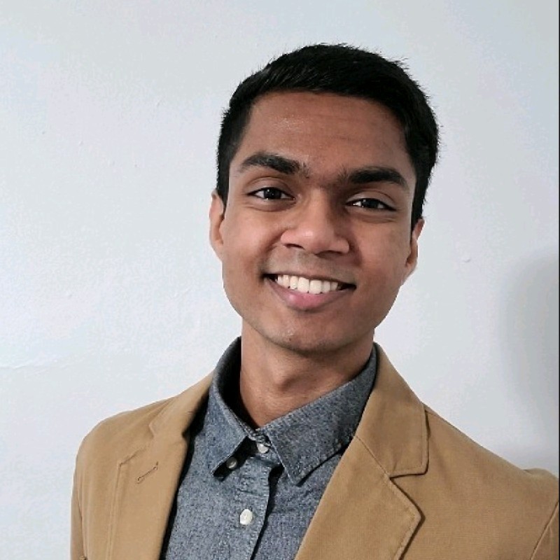 Krishna Mohan | LinkedIn Krishna Mohan | LinkedIn