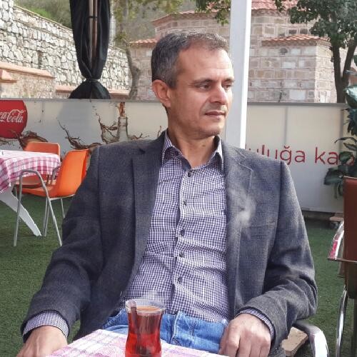 Hasan Duzgun - VL - TTTR MANP BOSCH | LinkedIn Hasan Duzgun - VL - TTTR MANP BOSCH | LinkedIn