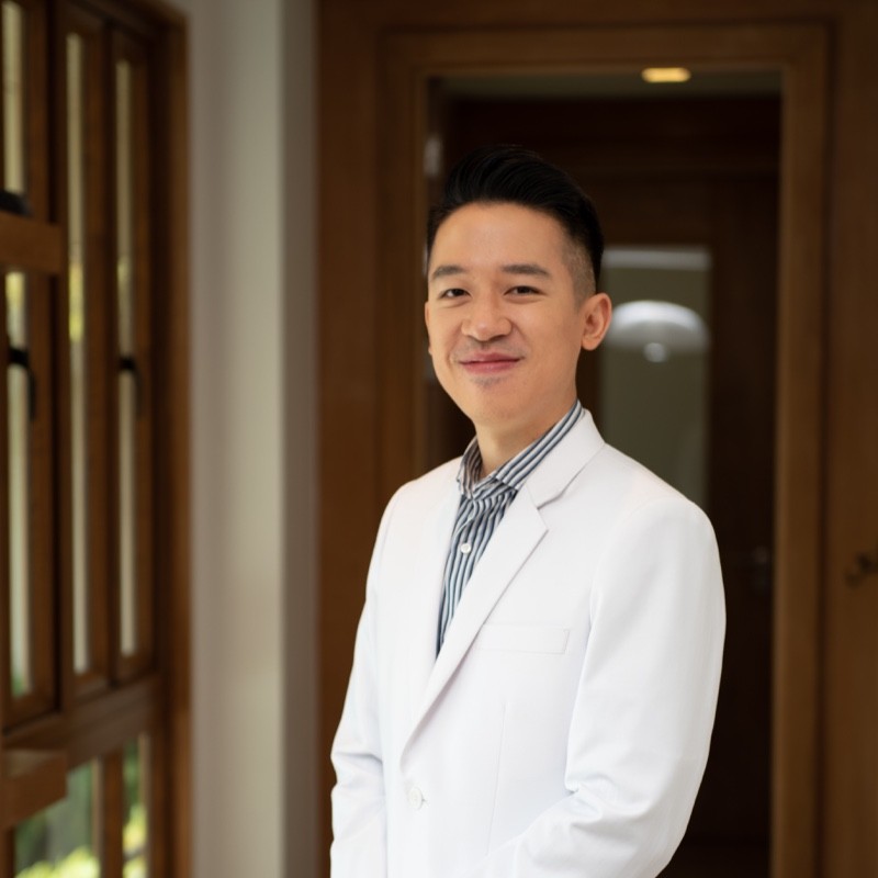 Krit Thitirangsi - Medical Doctor - W9 Wellness Center | LinkedIn Krit Thitirangsi - Medical Doctor - W9 Wellness Center | LinkedIn