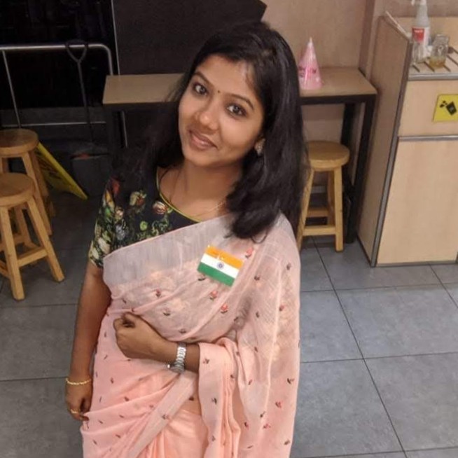 Preethi ravi - HR Manager - Provolent Tech Solutions | LinkedIn Preethi ravi - HR Manager - Provolent Tech Solutions | LinkedIn