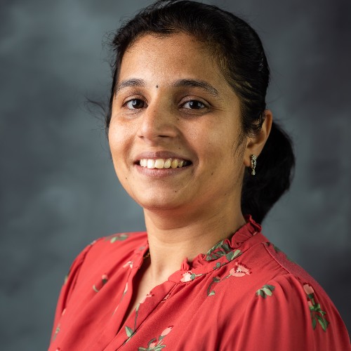 Swetha Bhendigeri | LinkedIn Swetha Bhendigeri | LinkedIn