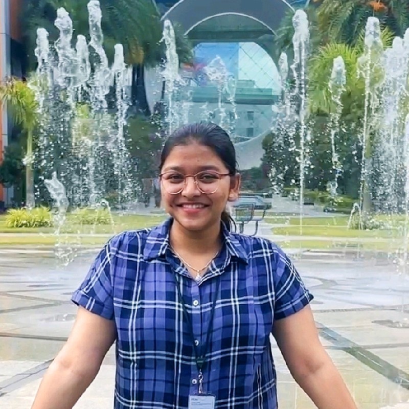 Priyadarshini Sahoo - Senior System Engineer - Infosys | LinkedIn Priyadarshini Sahoo - Senior System Engineer - Infosys | LinkedIn