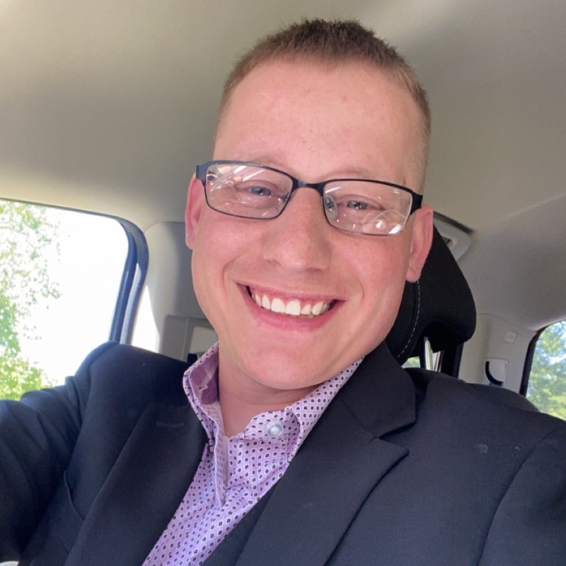 Daniel Sackmann | LinkedIn Daniel Sackmann | LinkedIn