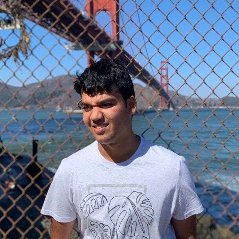 Siddhant Upadhyay - Computer Science Student - University of Wisconsin ... Siddhant Upadhyay - Computer Science Student - University of Wisconsin ...