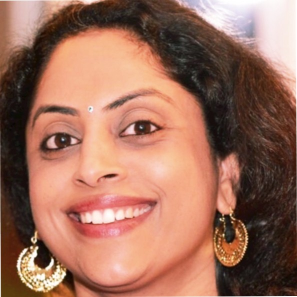 Manaswitha Nitin Kumar | LinkedIn Manaswitha Nitin Kumar | LinkedIn